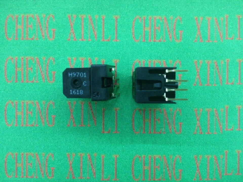 Решетка считыватель HEDS-9701 #C54 FALIWEI