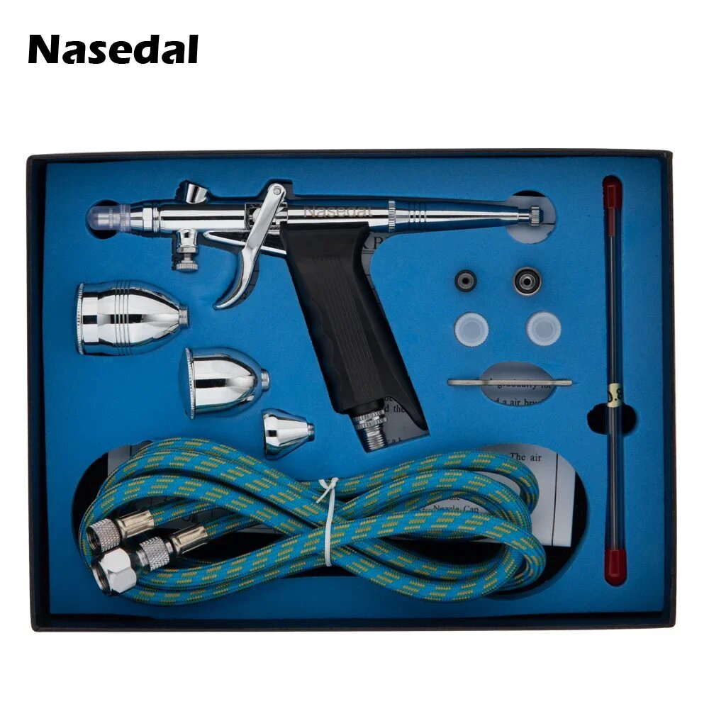 Nasedal аэрограф NT-116B