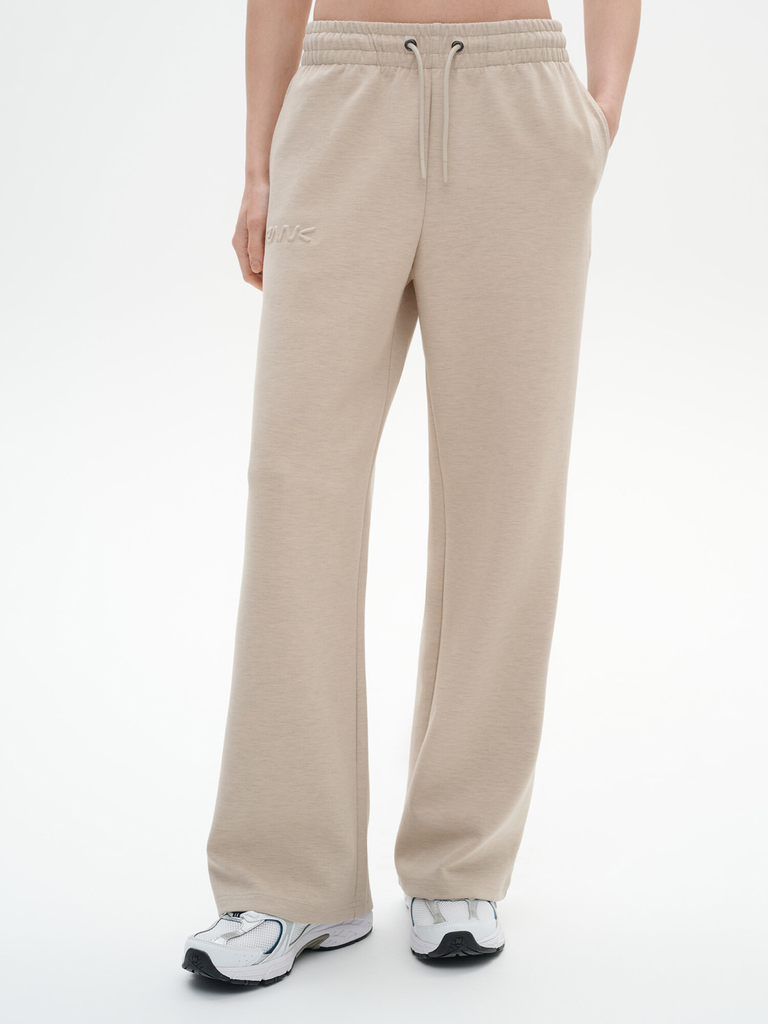 Брюки спортивные Invocation Interlock Pants