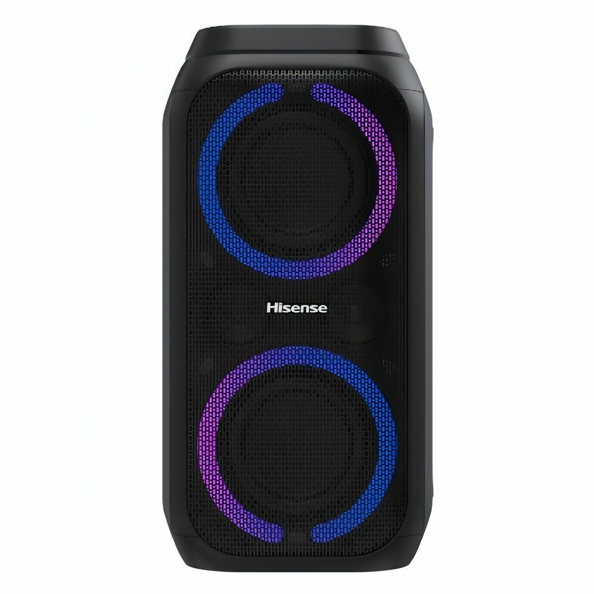 Музыкальный центр Mini Hisense Party Rocket 160