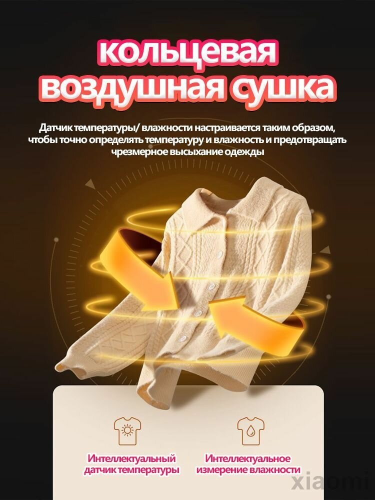Сушильная машина — фото 1
