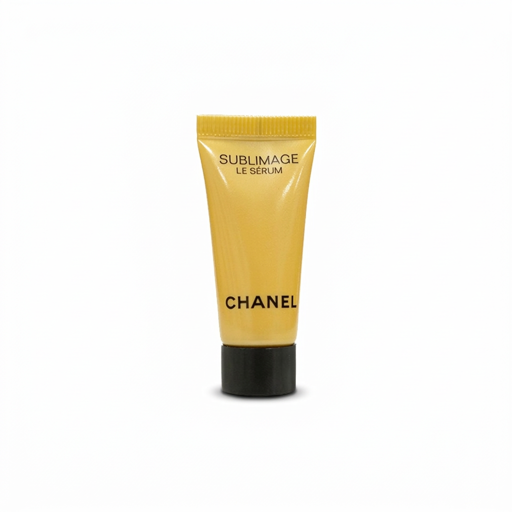 CHANEL Новая версия Luxury Style Essence Сыворотка Увлажняющая и Гидратирующая 5 мл