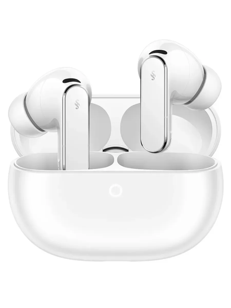 Беспроводные наушники Huawei FreeBuds Pro 5 Белый Bluetooth RU