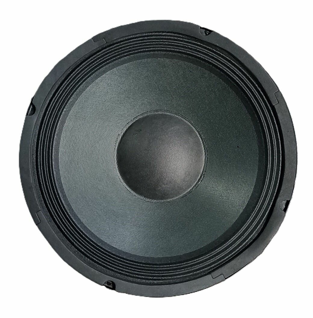 Apextone AP - RS01 - 10 динамик низкочастотный 10" 100 Ватт RMS, рабочая частота 70Гц - 7кГц, 8Ом