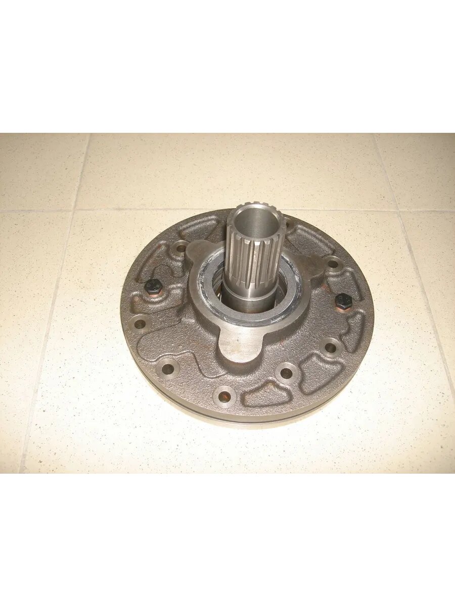 Насос АКПП Kom. FD35-45-4/-5/6D95L