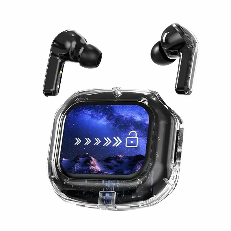 Прямые продажи с фабрики TWS Bluetooth-гарнитура беспроводная вкладышевая