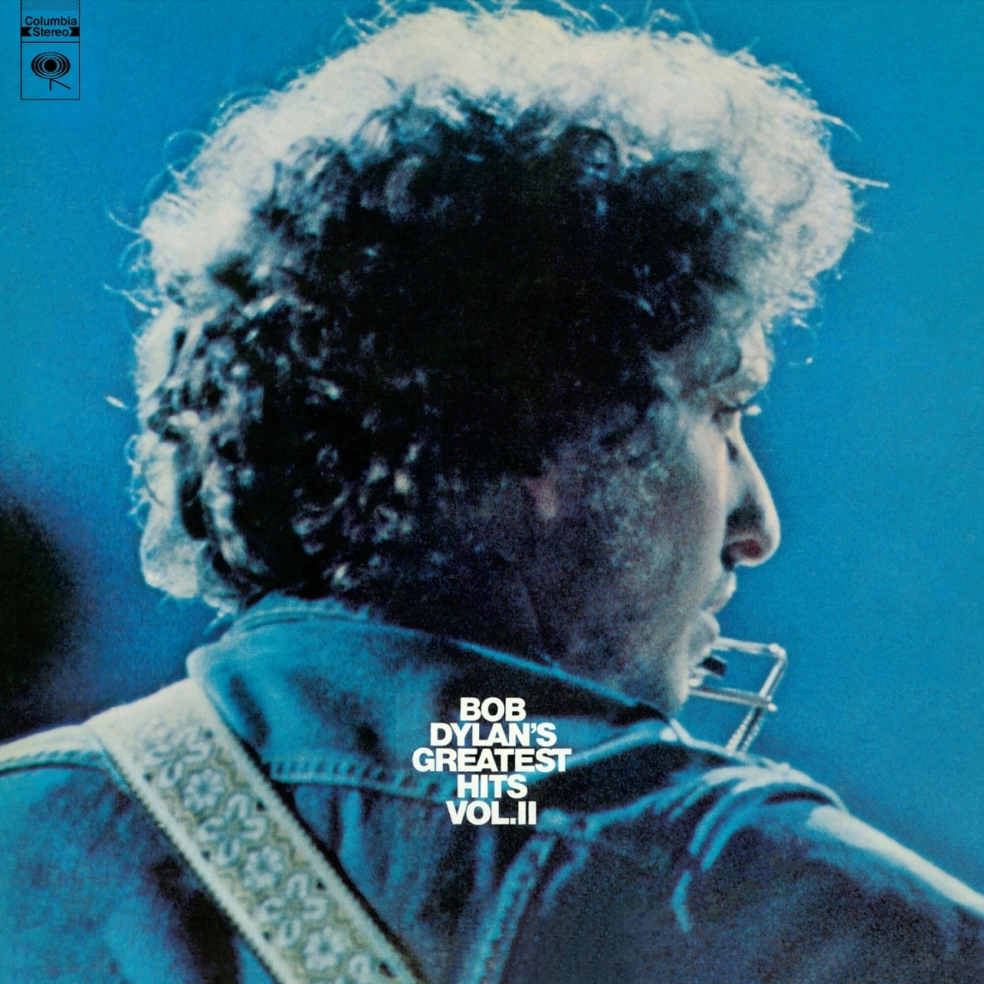 Виниловая пластинка Bob Dylan - Greatest Hits Vol.II (2LP) 2026