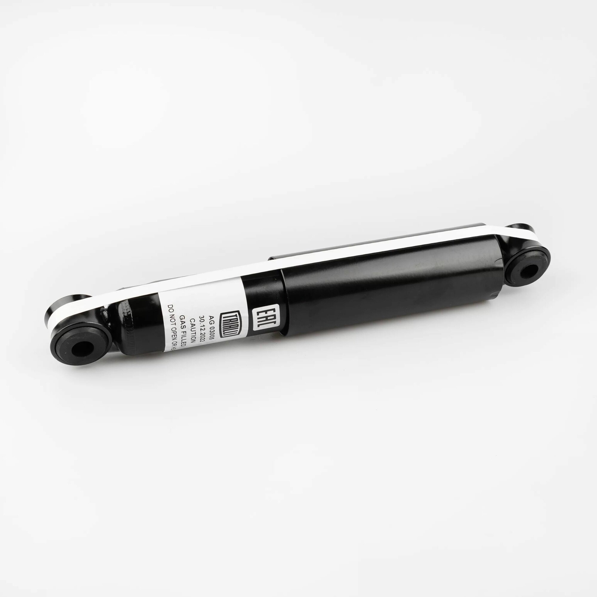 Амортизатор УАЗ 31519/3160 передний (TRIALLI) газ.