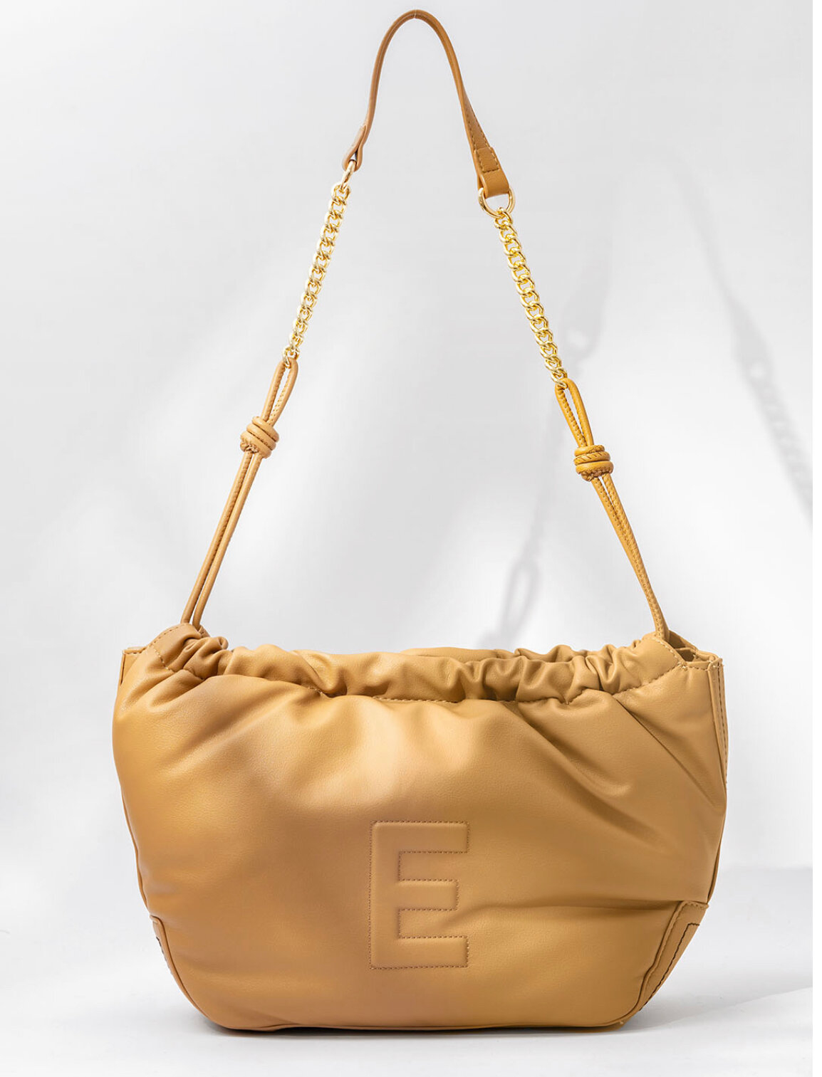 Сумка бочонок Ermanno Scervino — фото 1