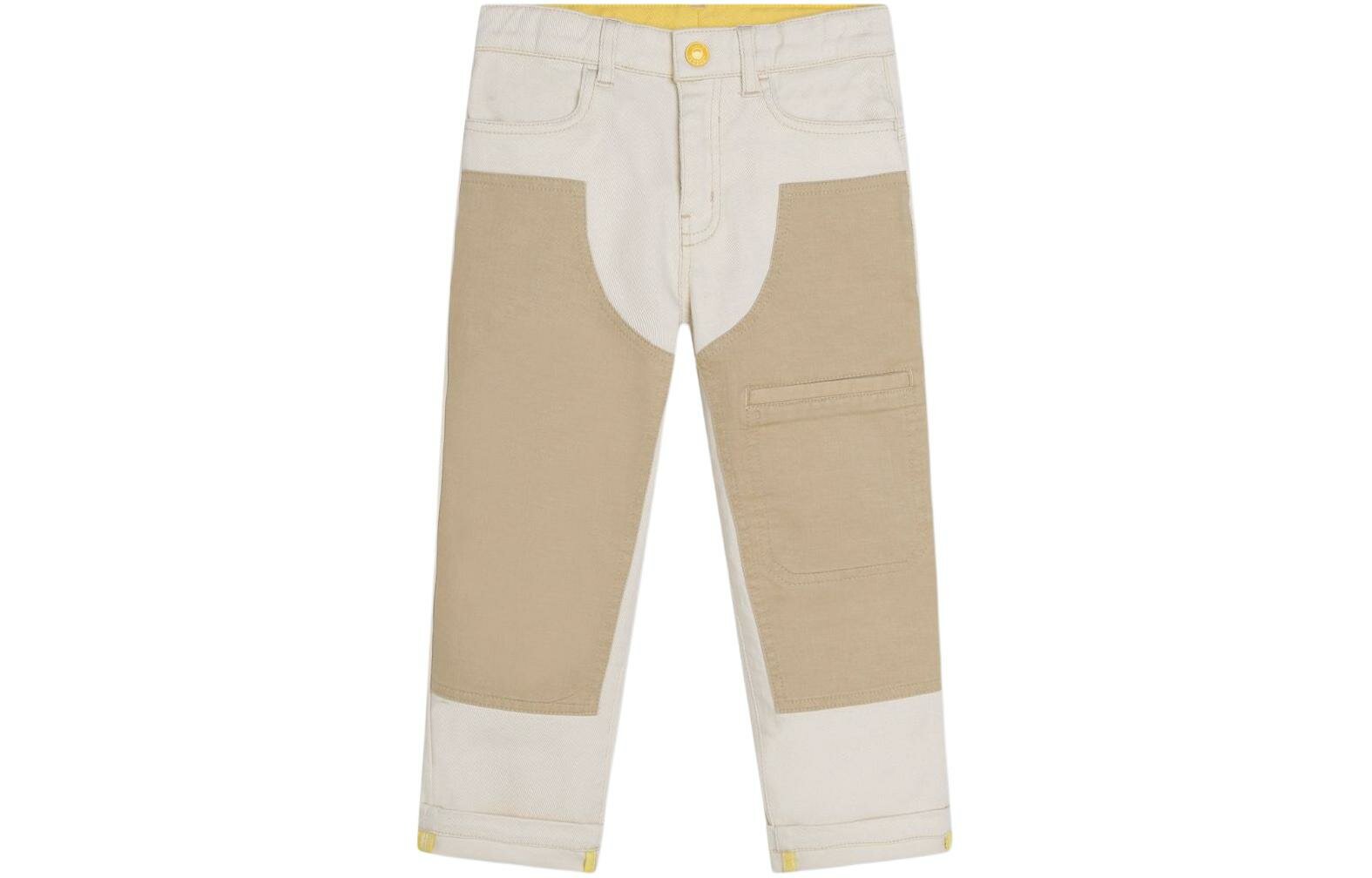 Брюки спортивные SS24