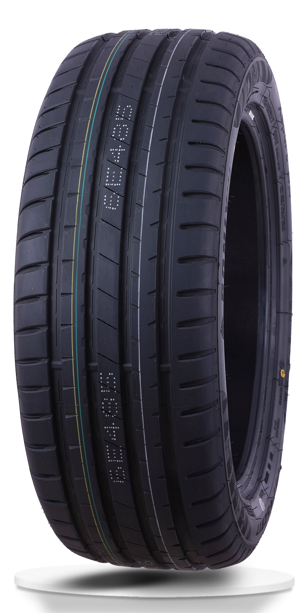 Шины летние 285/35R21 SONIX XSPORT S8 105Y XL для легкового транспорта