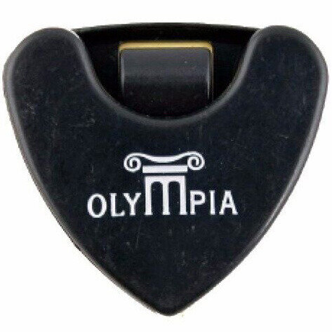 Копилка для медиаторов Olympia PH50(501)BK