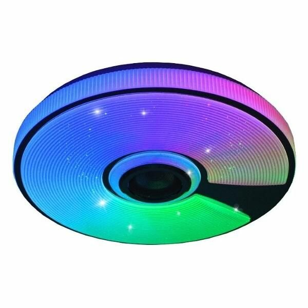 Люстра Estares SONG RGB 60W R