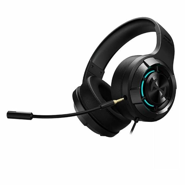 Наушники накладные Edifier G30II черный