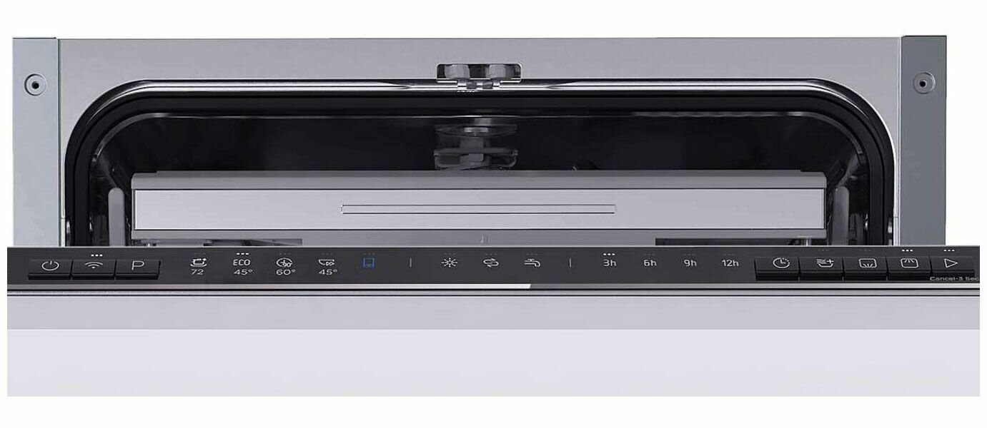 Посудомоечная машина Midea MID45S150i