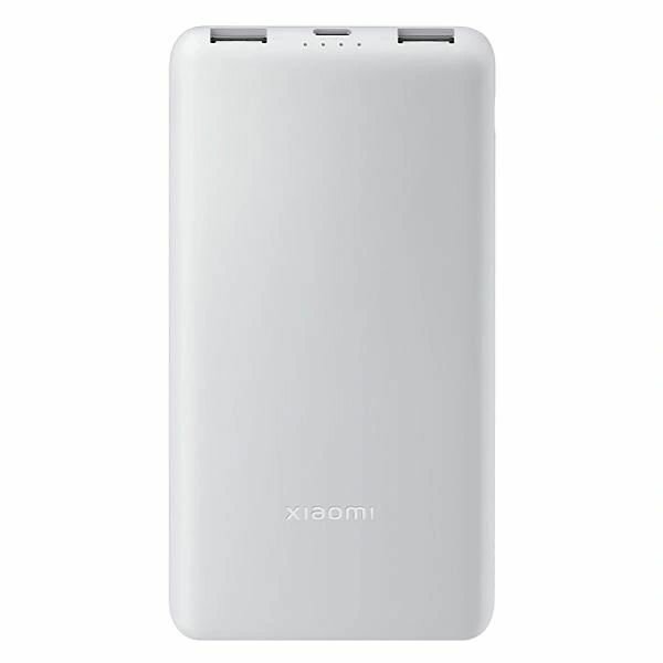 Портативный аккумулятор Xiaomi Power Bank 10000mAh 22.5W Lite GL