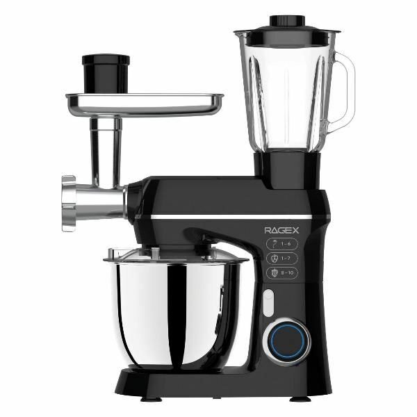 Кухонная машина RAGEX R118-001