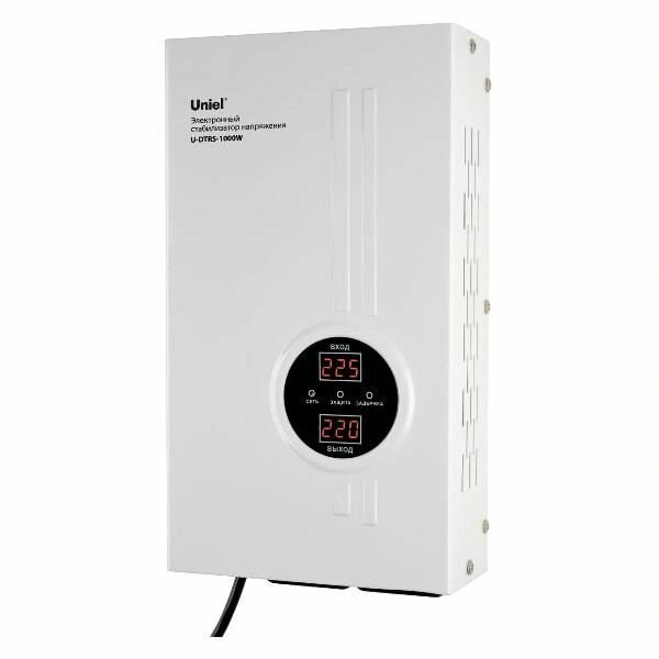 Стабилизатор UNIEL U-DTRS-1000W