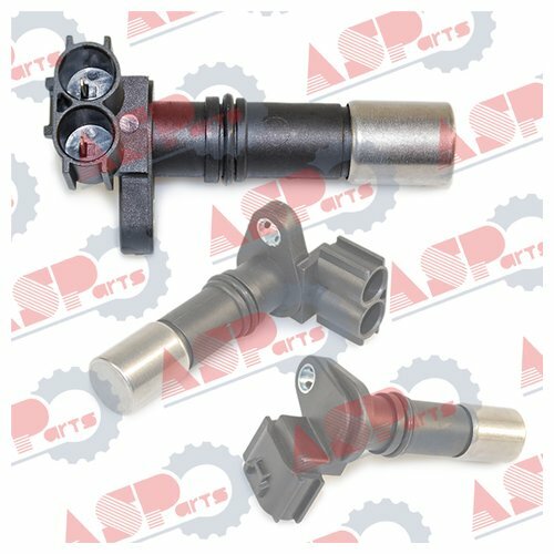 Датчик положения коленвала ASParts ASP04742