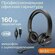 Гарнитура EKSA H12E