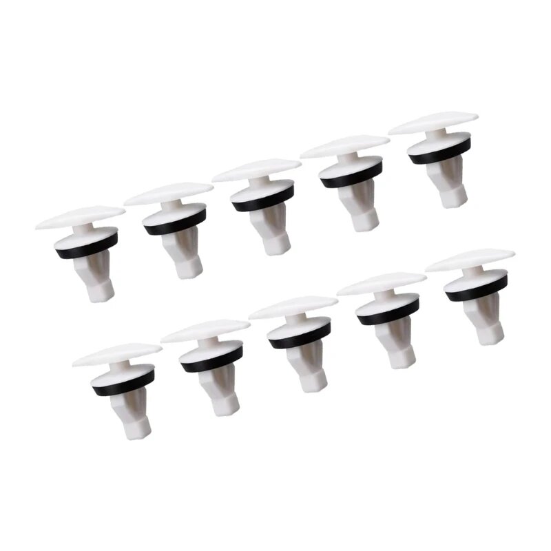 0xxd Universal Car Door Clip Clip Clips заменить замены 8E0837485D для RS4 A6L