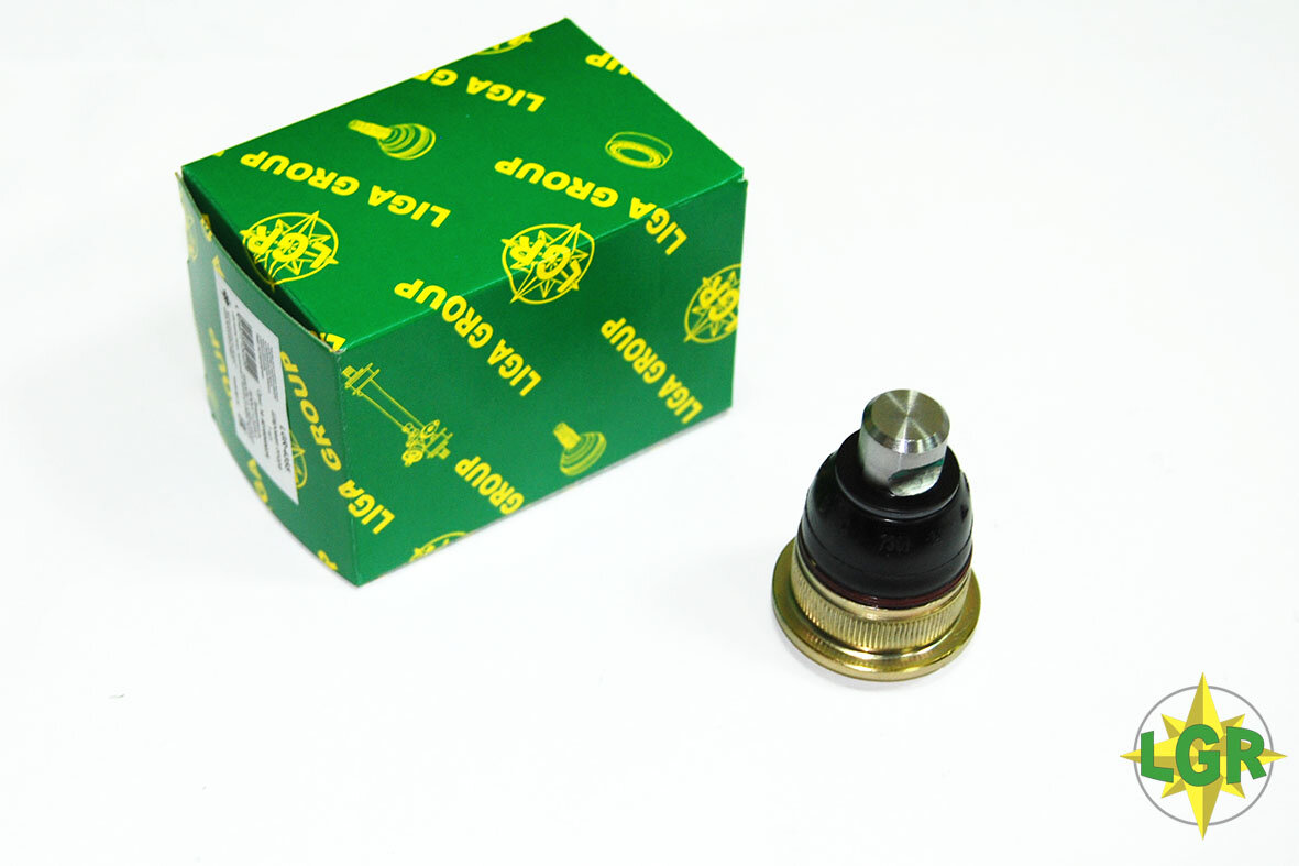 Опора шаровая LGR LGR4355 для Lada Xray; Renault Logan 2 (12-); ВАЗ Largus