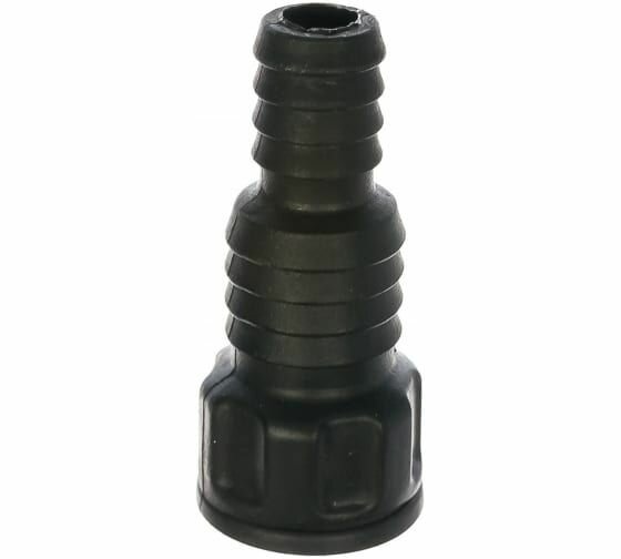 Штуцер для шлангов (1/2"; 3/4") Cicle 4607156364411