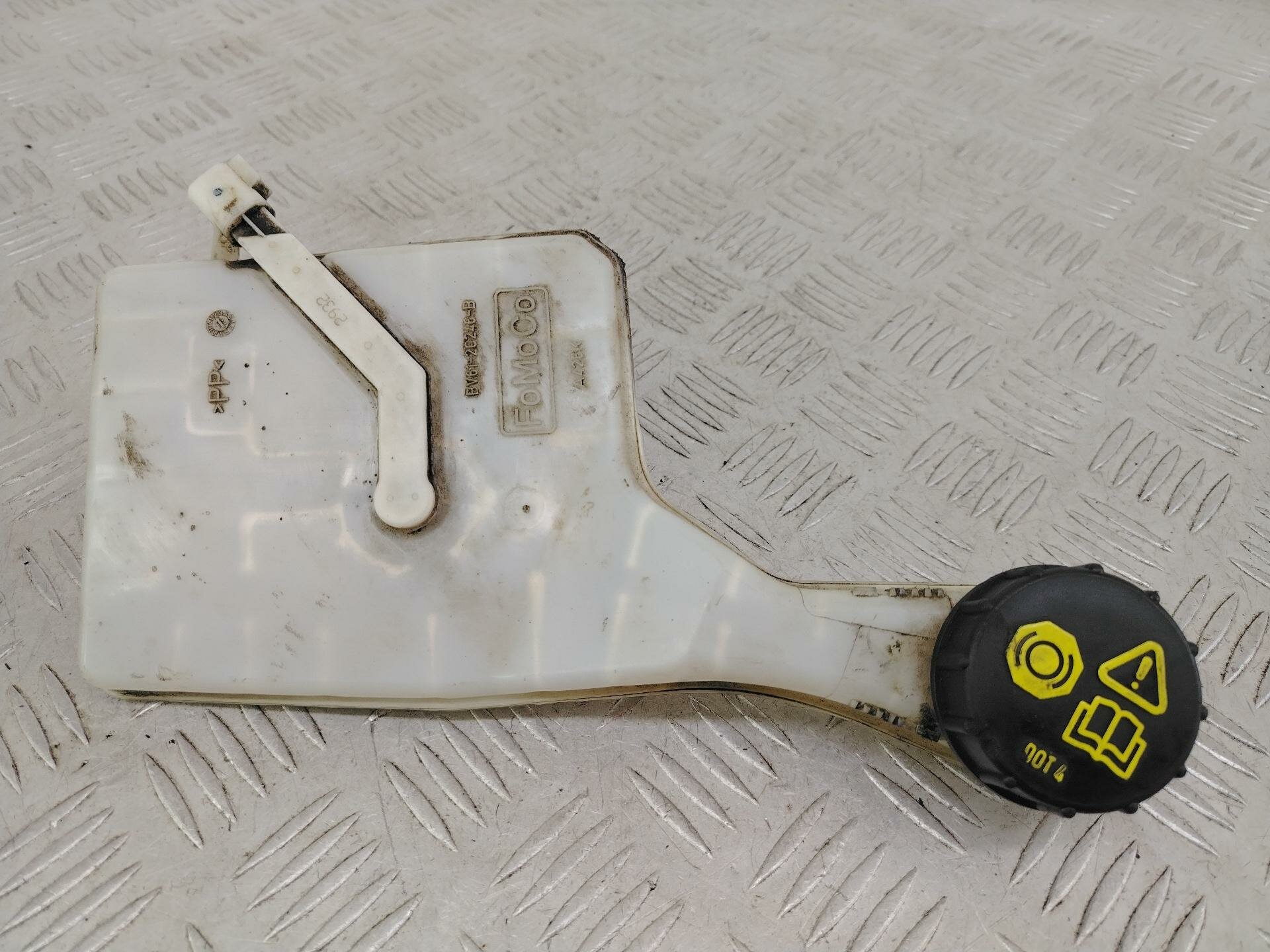 Бачок тормозной жидкости Ford Focus 3 2013 03355814963