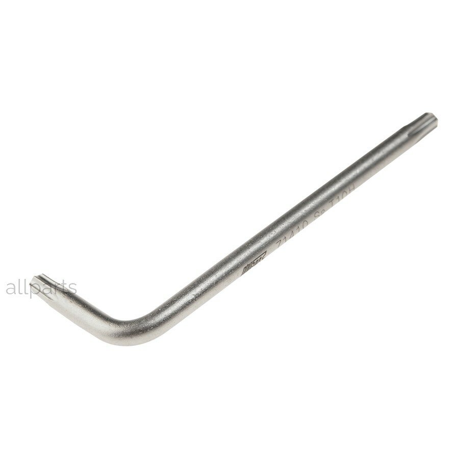 JTC JTC-71410 Ключ TORX Г-образный T-10H JTC-71410