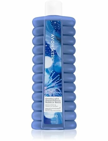Пена для ванны AVON Bubble Bath Goodnight Sweetheart, 500 мл