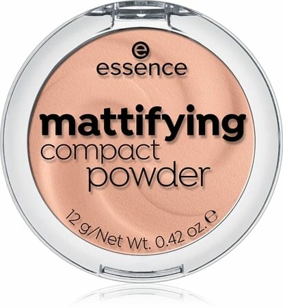 Тональный крем Essence Mattifying, оттенок 04 perfect beige, 12 г