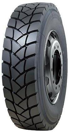 Шина грузовая Kapsen HS203 315/80R22.5 157/153L на ведущую ось