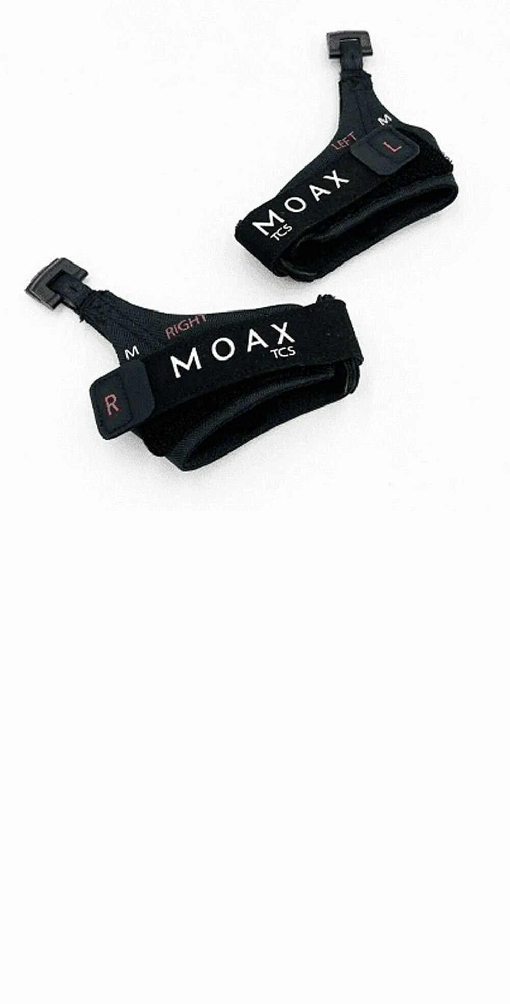 Темляк для лыжных палок MOAX TCS Pro размер М