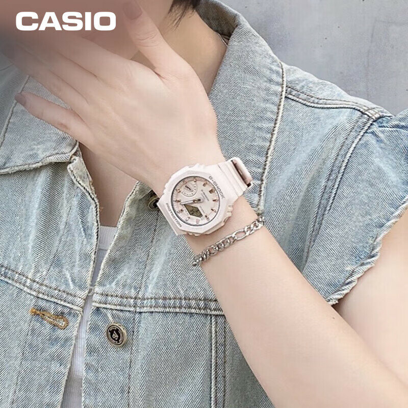 Наручные часы CASIO G-Shock — фото 1