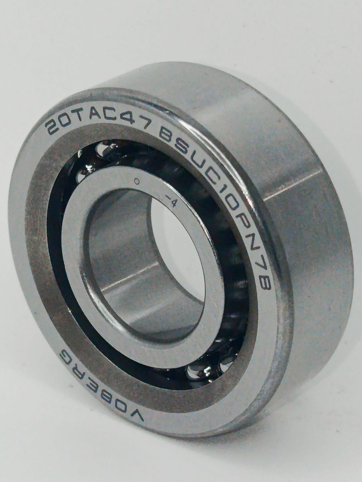 VOBERG Подшипник ШВП 20TAC47 BSUC10PN7B