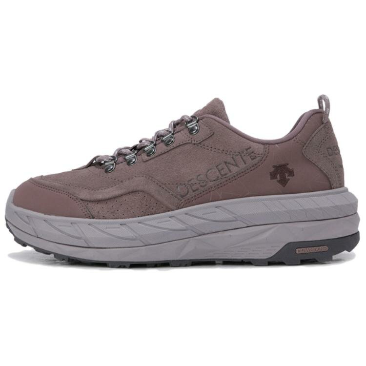 Ботинки для альпинизма Descente