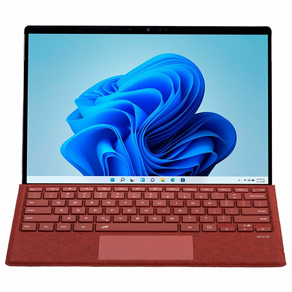 Игровая клавиатура беспроводная Surface Pro 3/4/5/6/7/7 Plus, Английская раскладка