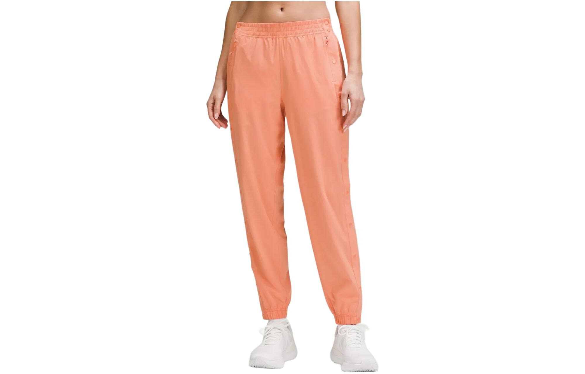 Брюки трубы Track Pant