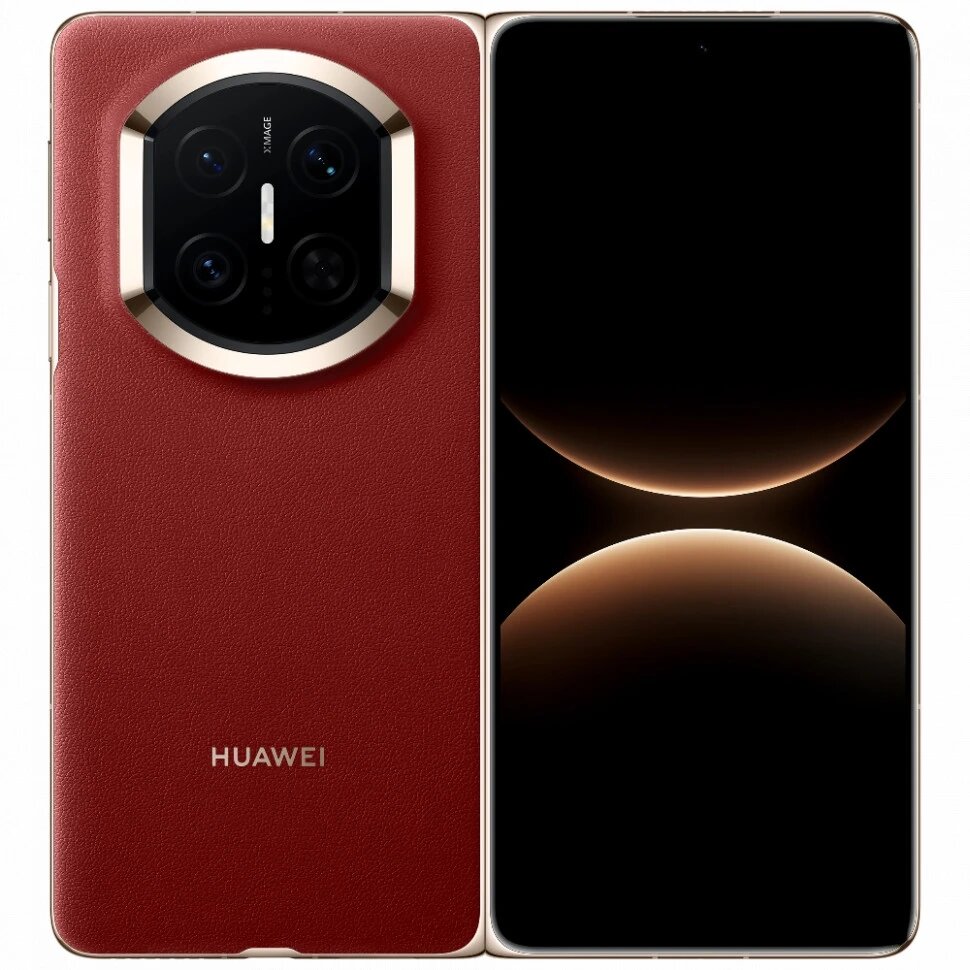 Смартфон Huawei Mate X7 16/512 Nebula Red (РСТ)