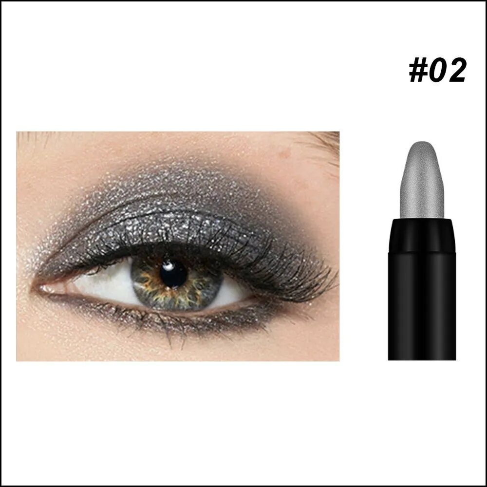 Eyeshadow Powder