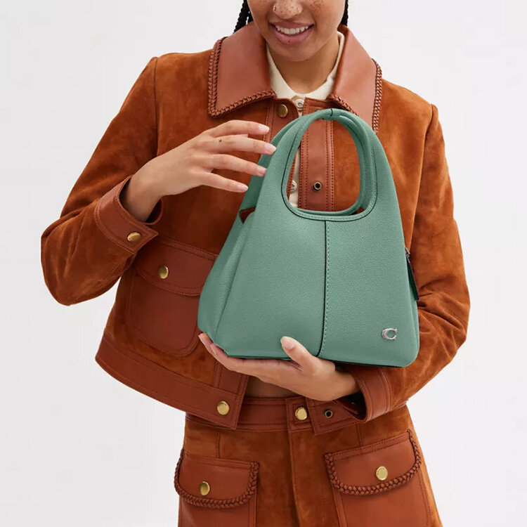 Сумка Coach LANA — фото 1