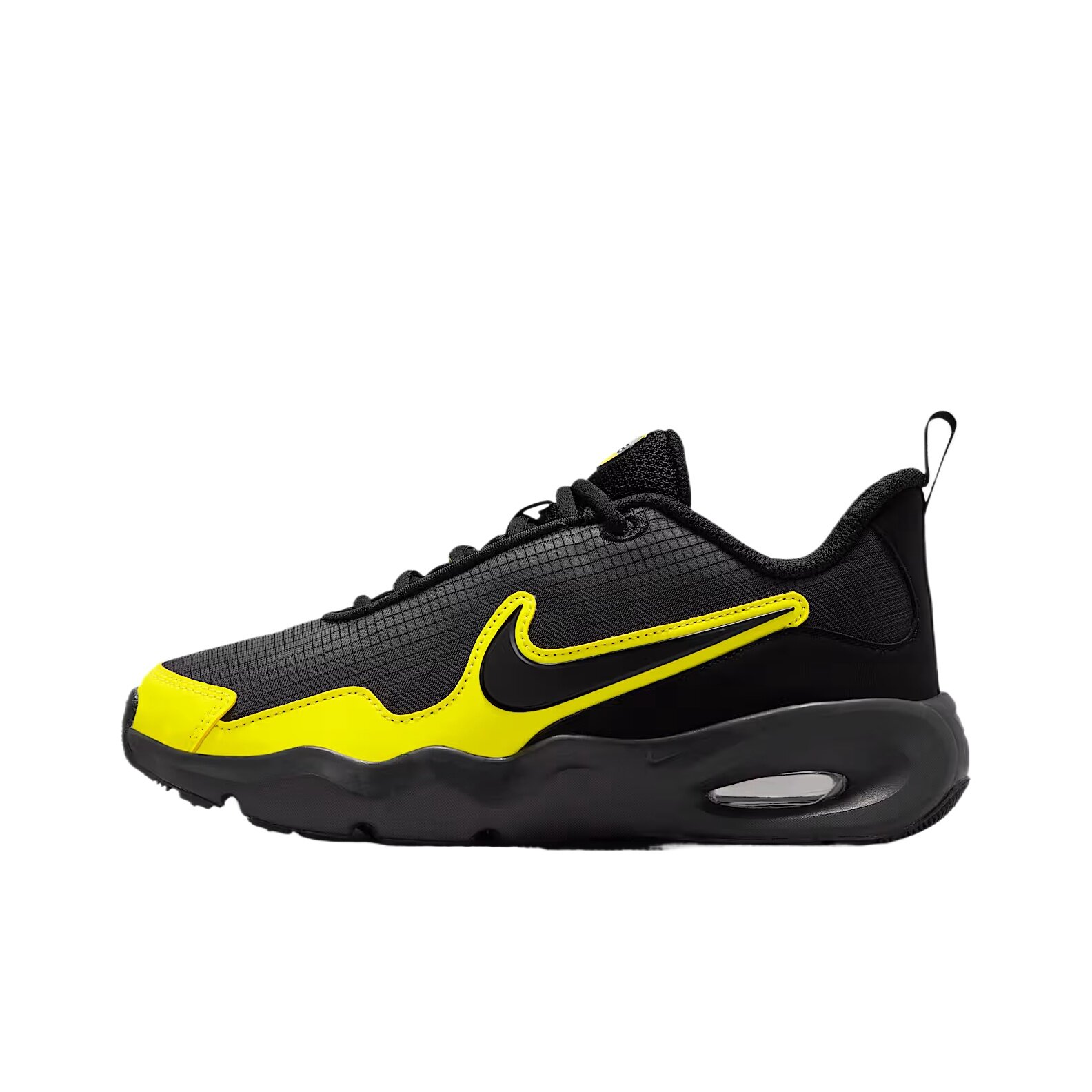 Ботинки NIKE Air Max Nova, размер EU 35,5 стопа (22.5CM) — фото 1