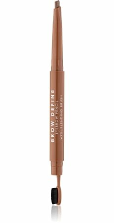 Карандаш для бровей MUA Makeup Academy Brow Define, оттенок Auburn, 0,25 г