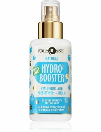 Тоник для ухода за кожей Purity Vision BIO Natural, 100 мл