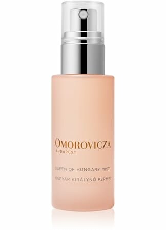 Спрей для ухода за кожей Omorovicza Queen of Hungary Mist, 30 мл
