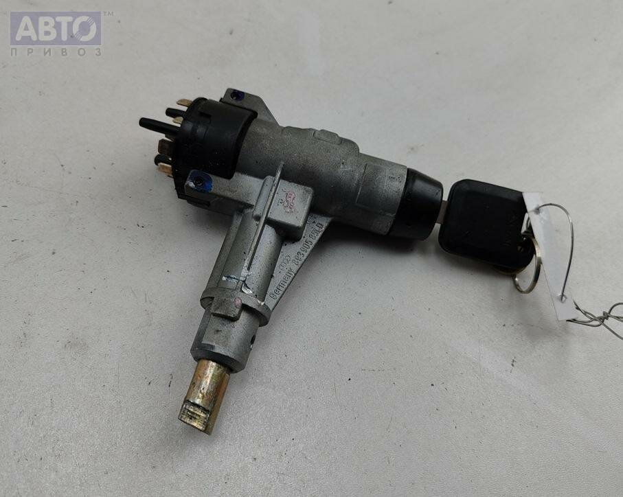 Замок зажигания Audi 80 B4 (1991-1996)