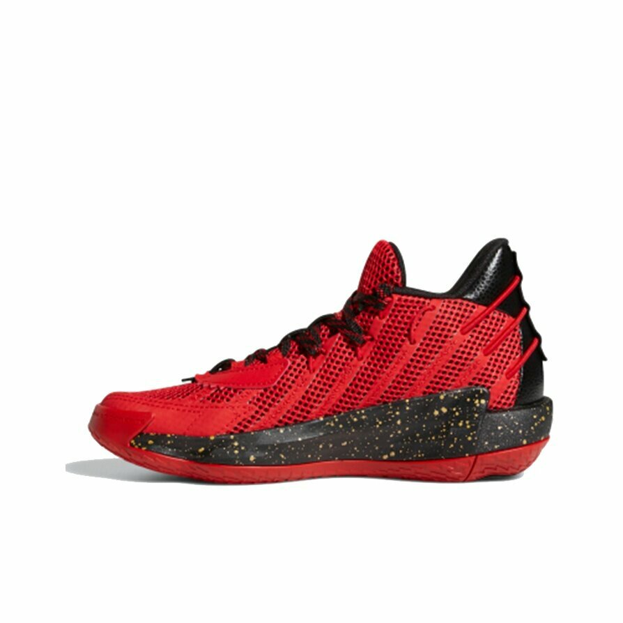 Кеды D lillard 7