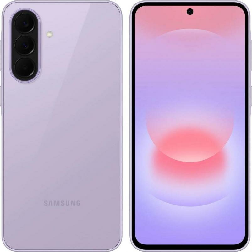 Смартфон Samsung A37 Gray 8/256 ГБ Green EU версия, оригинал