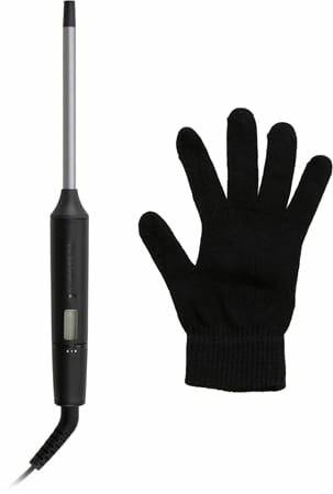 Плойка для завивки волос Remington Pro Curl CI6X10, 10 мм, 220 C