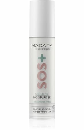 Крем для ухода за кожей MADARA SOS+ Sensitive, 50 мл
